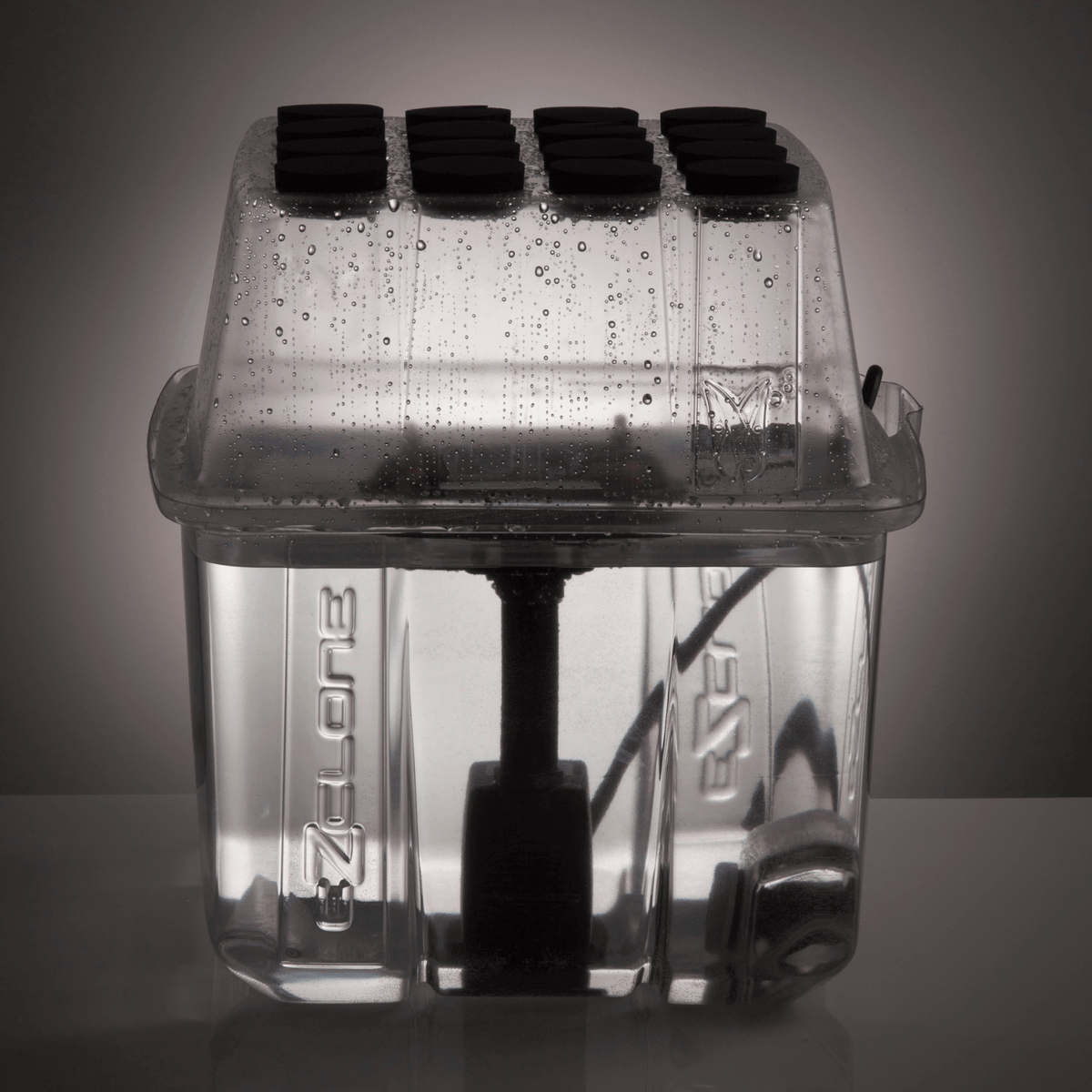 EZ-Clone 9 Display System - Clear – Grow It Depot