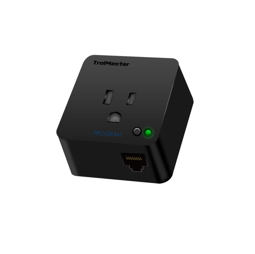 TrolMaster Hydro/Aqua-X Program Device Station, DSP-1 – Grow It Depot