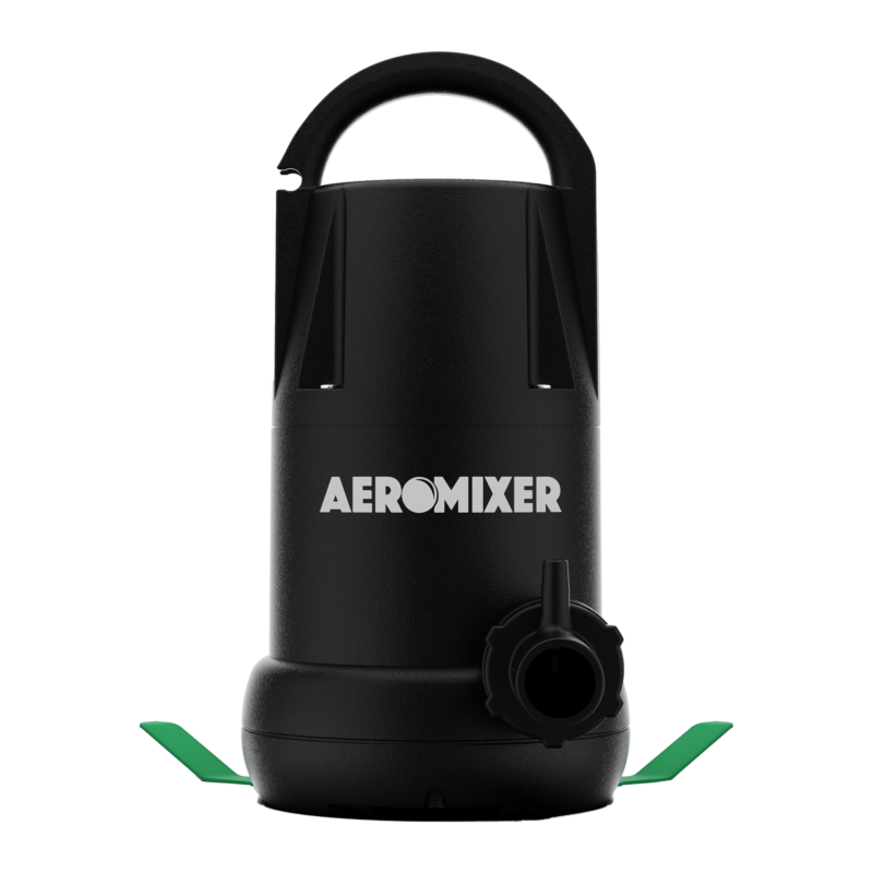 Aeromixer Original - Case of 4 – Grow It Depot