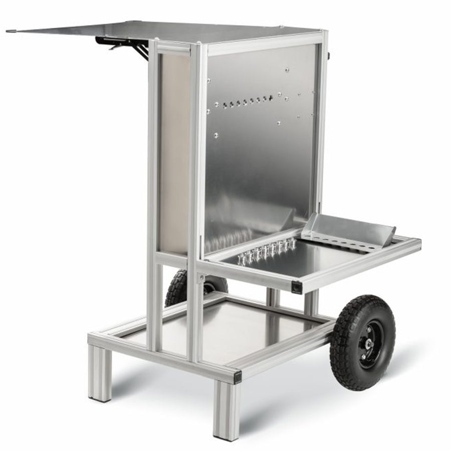 EZTRIM DeBudder Outdoor Stem Remover Bucker – Grow It Depot