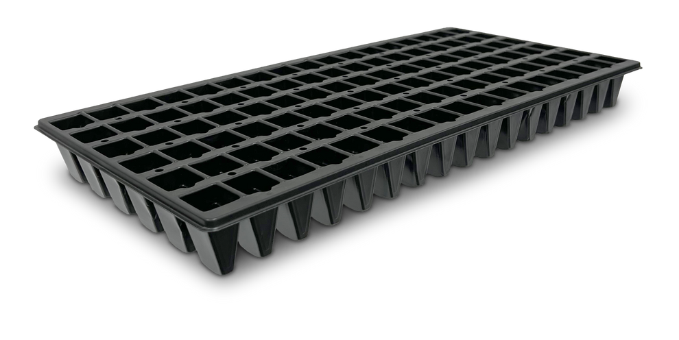 102CT OASIS® Wedge® Tray Only 3/4 PLT (1284) – Grow It Depot