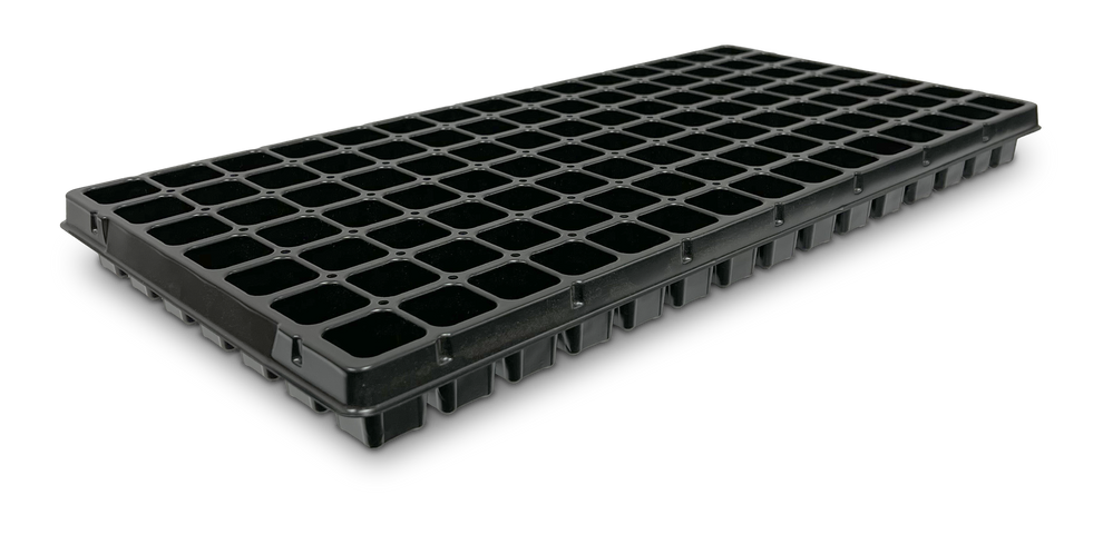 105CT OASIS® Fertiss® Tray Only 2/3 PLT (1080) – Grow It Depot