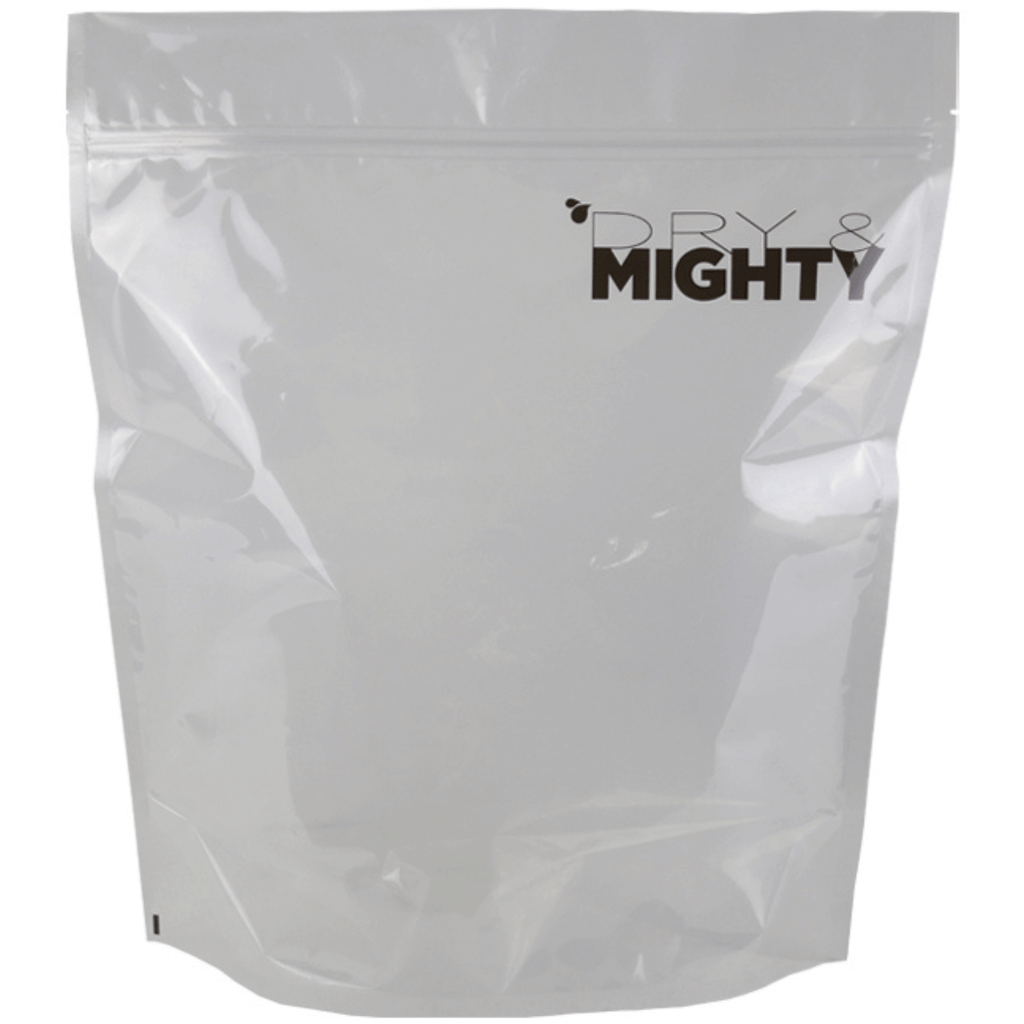 Dry & Mighty Bags XL 10 Pack – Grow It Depot