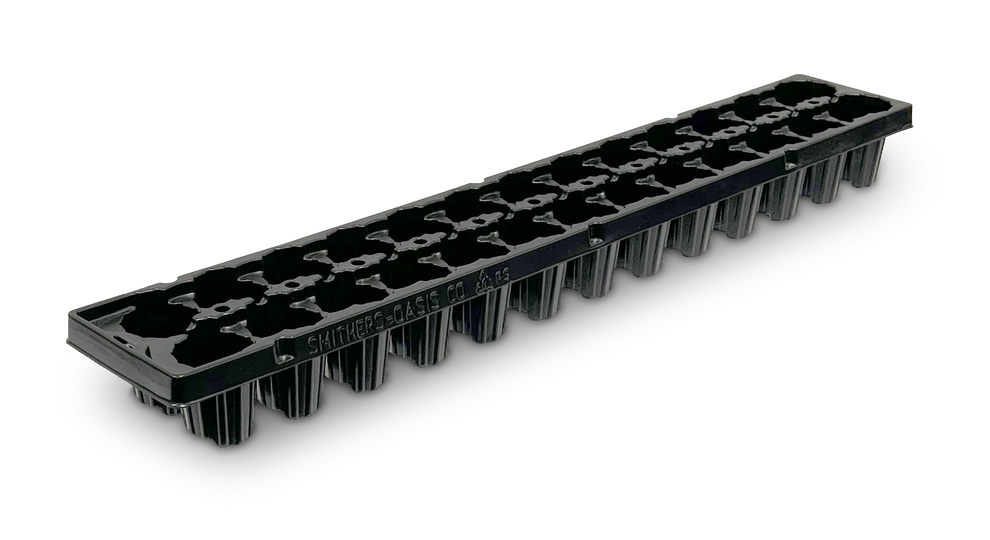 26CT OASIS® Fertiss® Strip Only 3/4 PLT (6660) – Grow It Depot