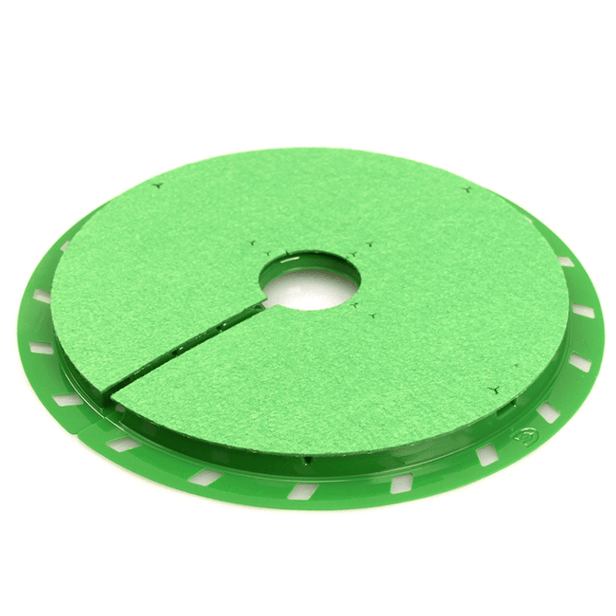 FloraFlex 15.5" Matrix Pad - 12 Pack – Grow It Depot