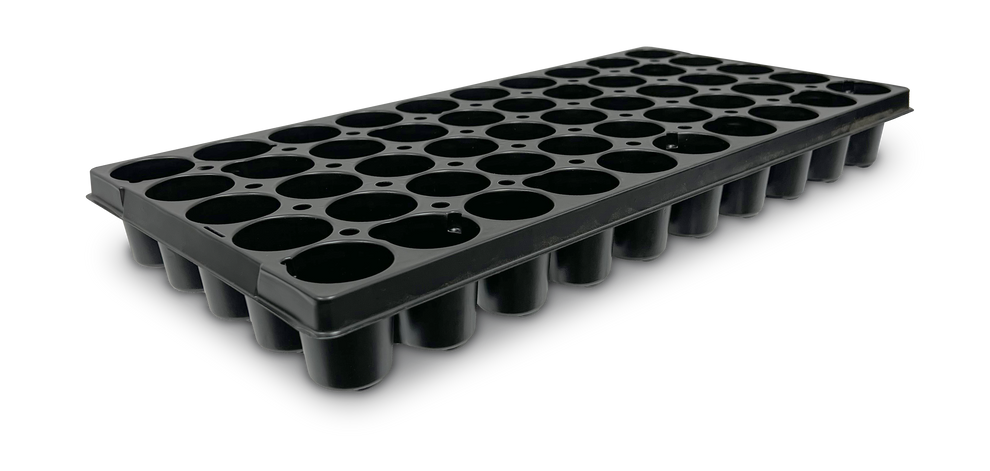 50CT OASIS® Fertiss® Tray Only 1/2 PLT (1200) – Grow It Depot