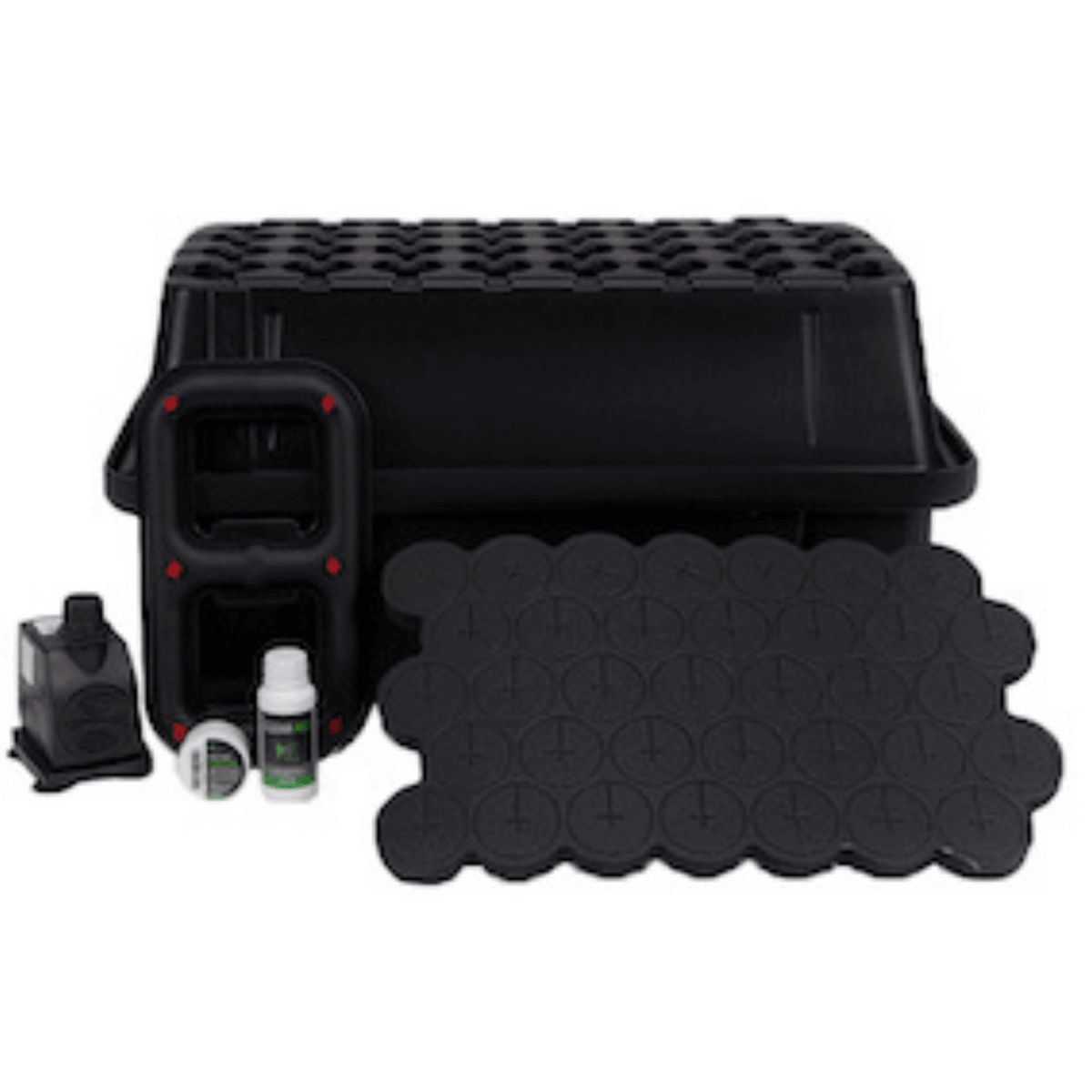 EZ-Clone 32 Low Pro System - Black – Grow It Depot