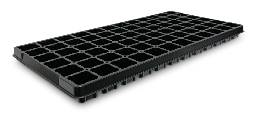 72CT OASIS® Fertiss® Tray Only 1/2 PLT (1200) – Grow It Depot