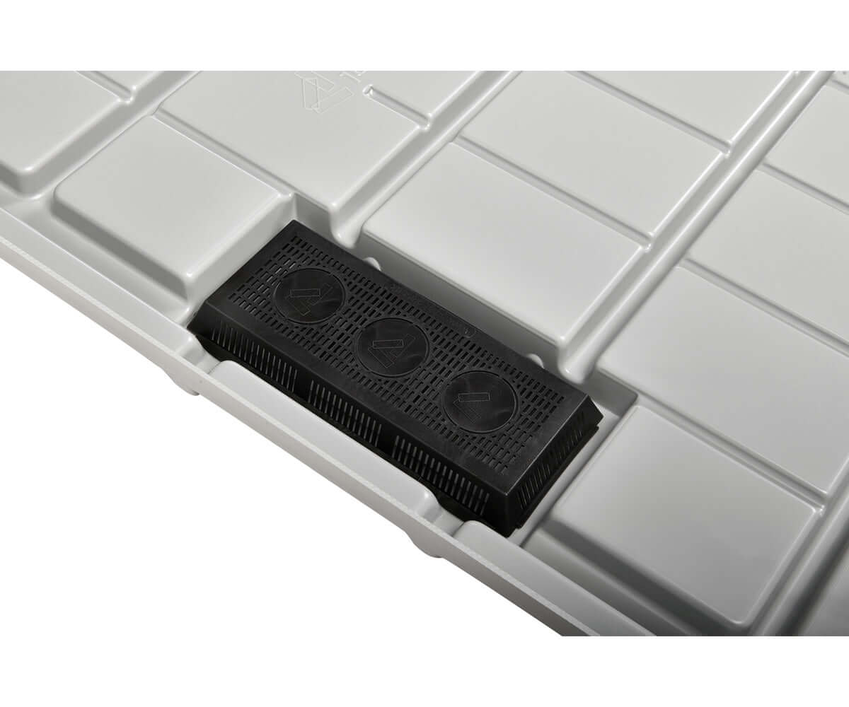 Active Aqua 2.0 Infinity Tray Drain Screen - For 4' & 5' Infinity Tray ...