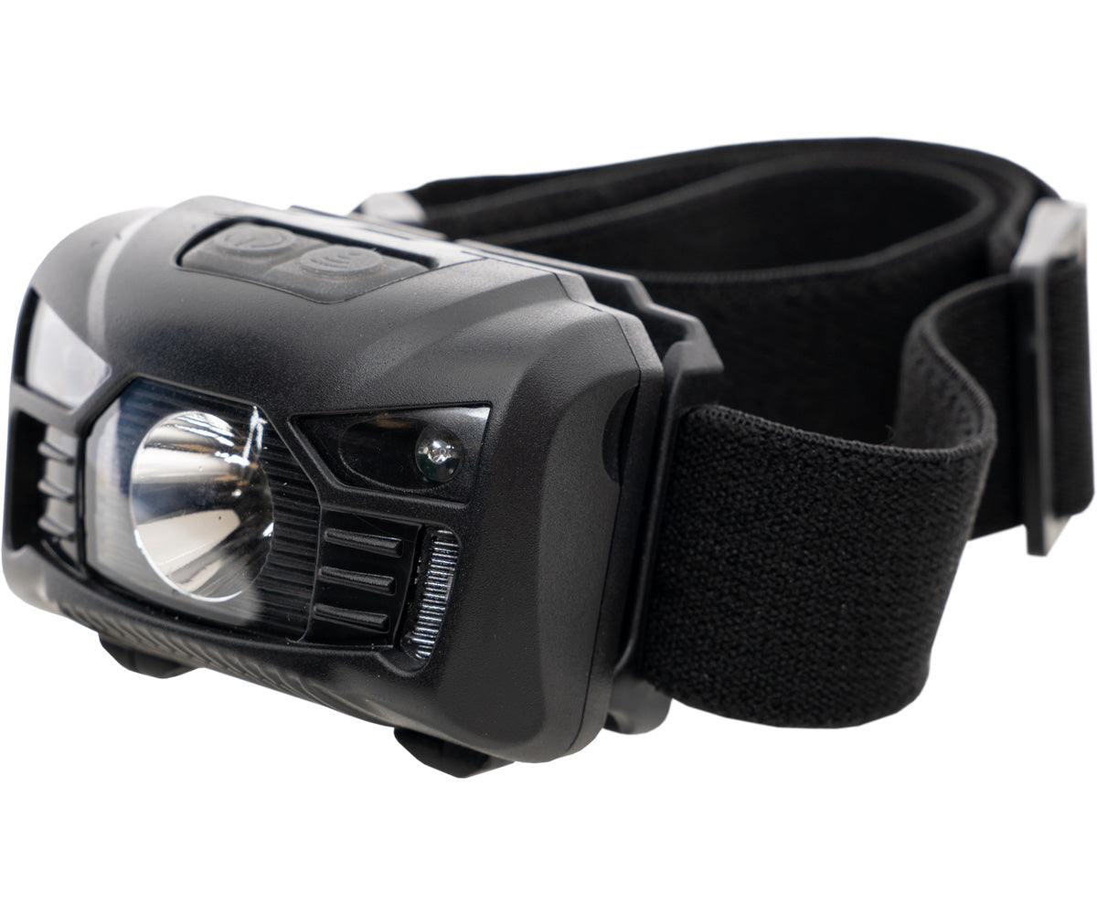 Active Eye Green LED Headlamp, V3 – Grow It Depot