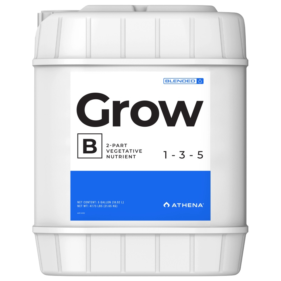 Athena Grow B (1-3-5) – Grow It Depot