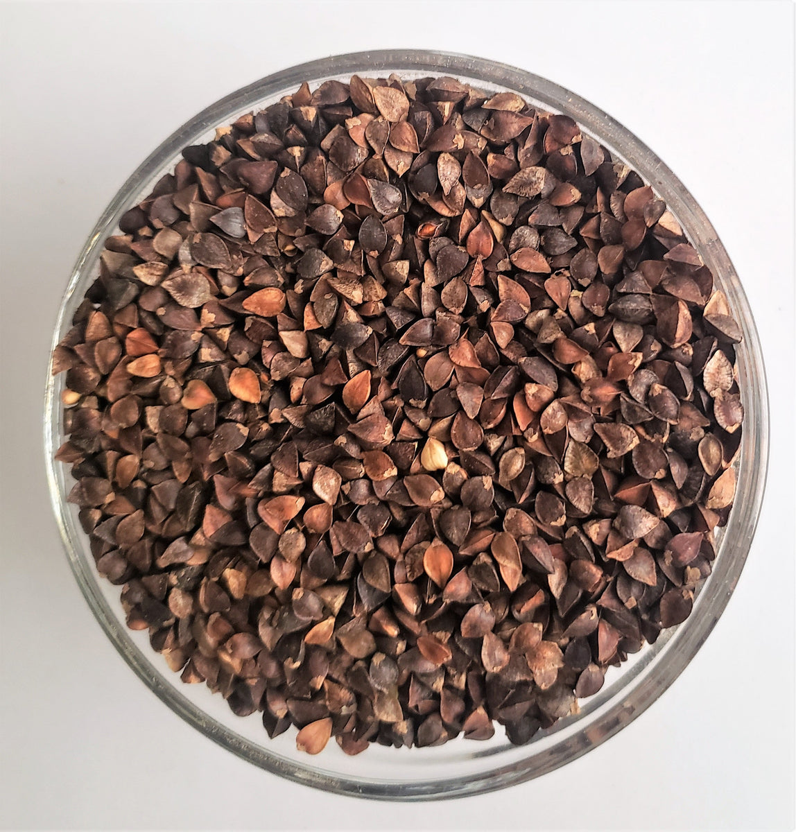 Buckwheat seeds OG – Grow It Depot