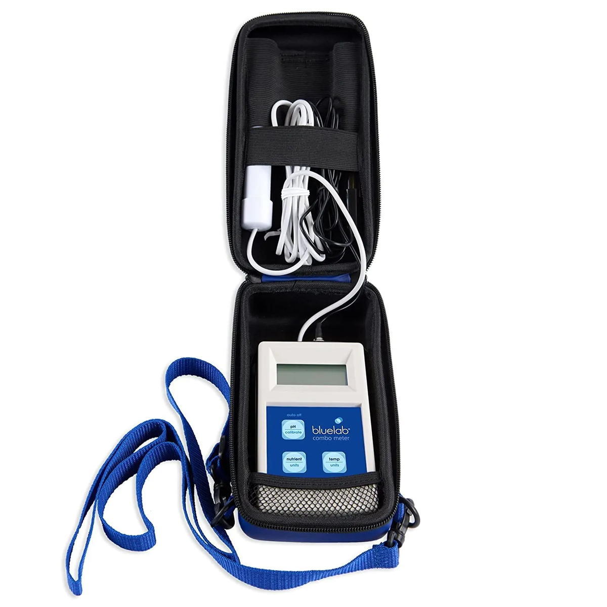 Bluelab Meter Carry Case – Grow It Depot