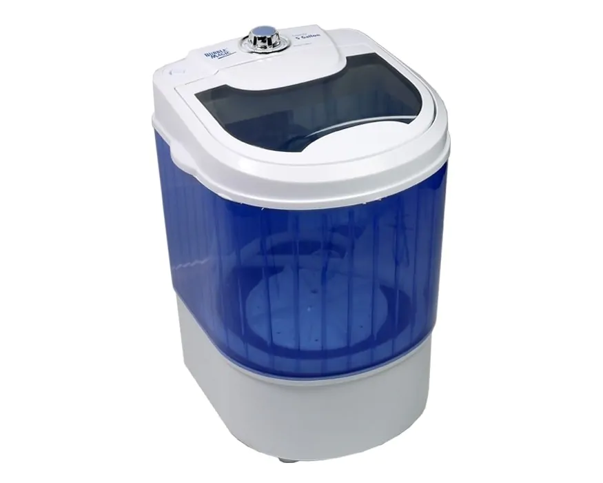 Bubble Magic 5 Gallon Extraction Machine – Grow It Depot