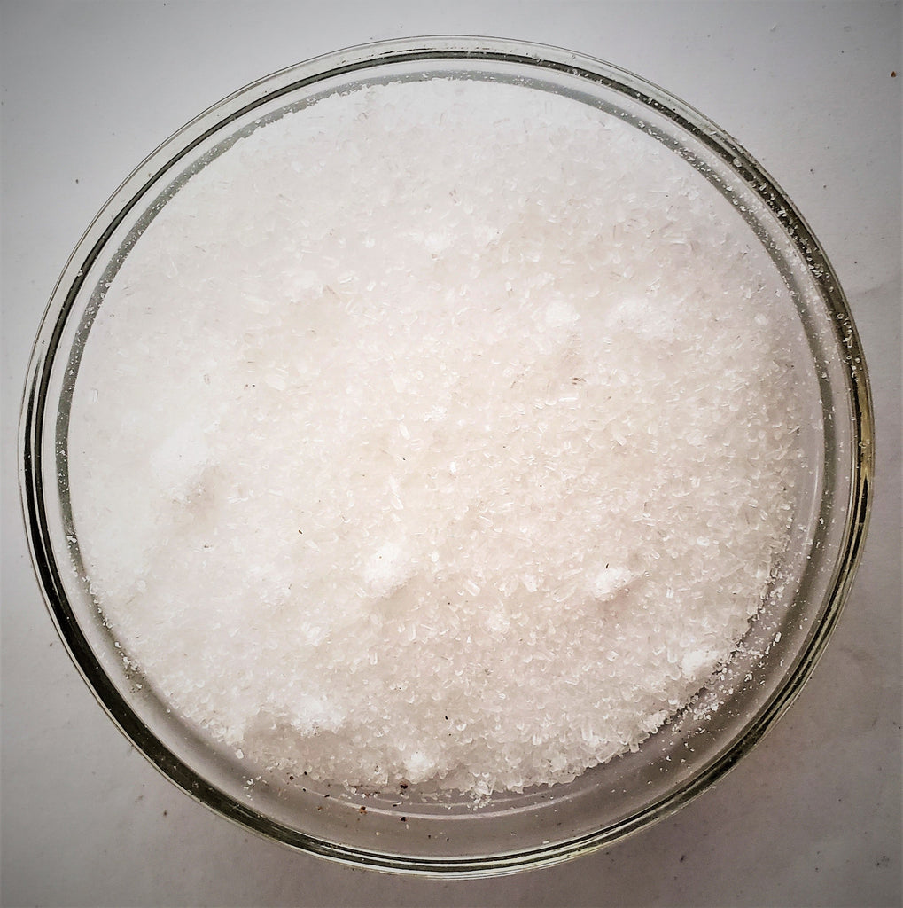 Magnesium Sulfate (Epsom Salt) – Grow It Depot