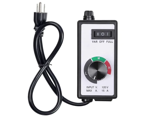 Fan Speed Controller – Grow It Depot