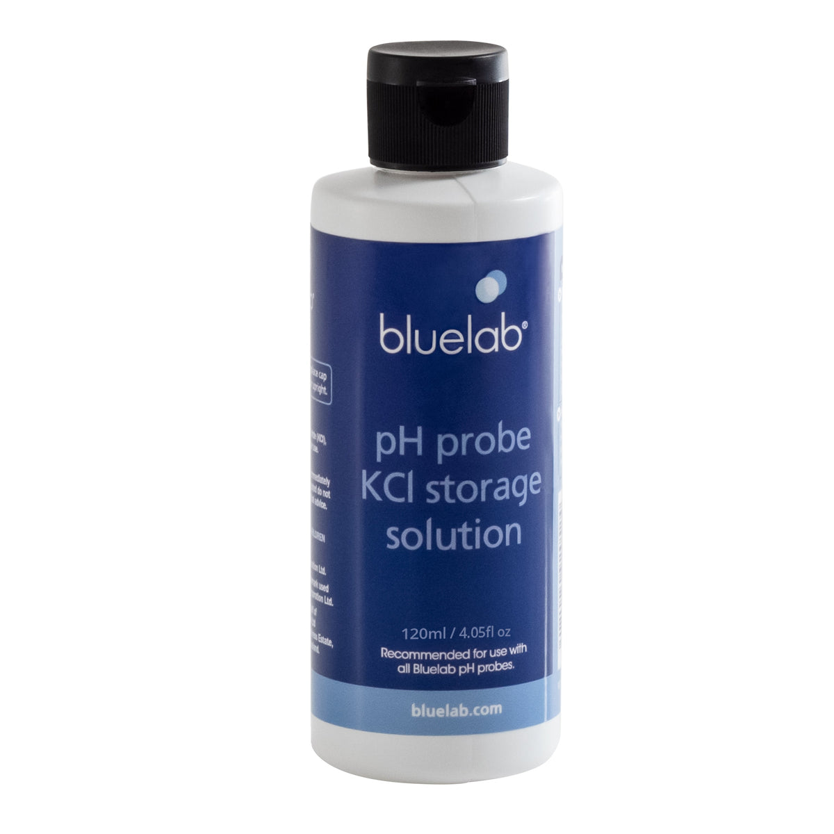 Bluelab pH Probe KCI Storage Solution – Grow It Depot