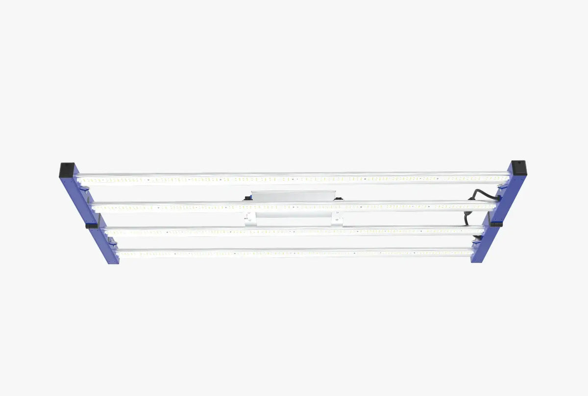 Grand Master LEDs Tarantula Revolution 320 320W LED Grow Light – Grow ...