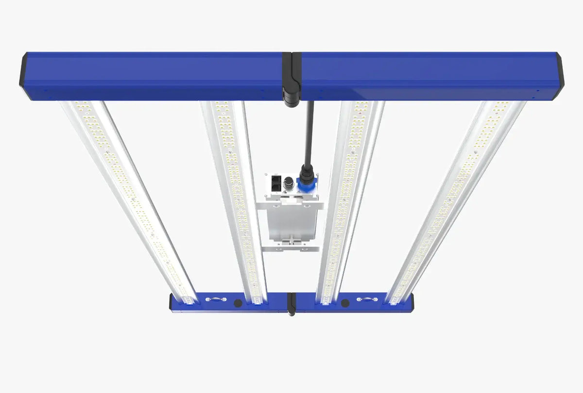 Grand Master LEDs Tarantula Revolution 320 320W LED Grow Light – Grow ...