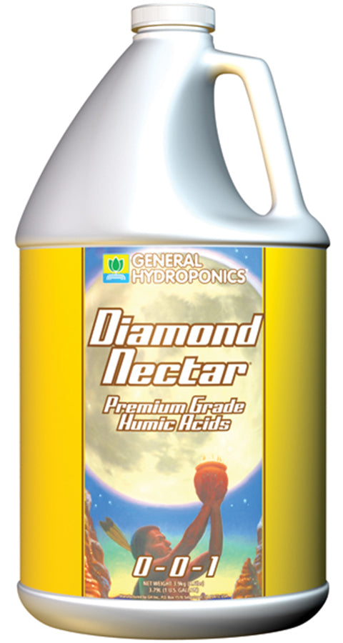 General Hydroponics Diamond Nectar – Grow It Depot
