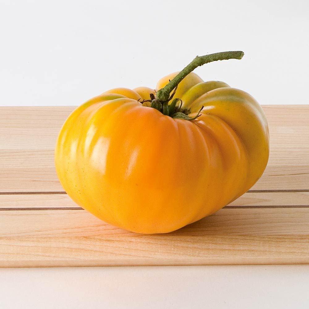 Orange Oxheart Tomato – Grow It Depot