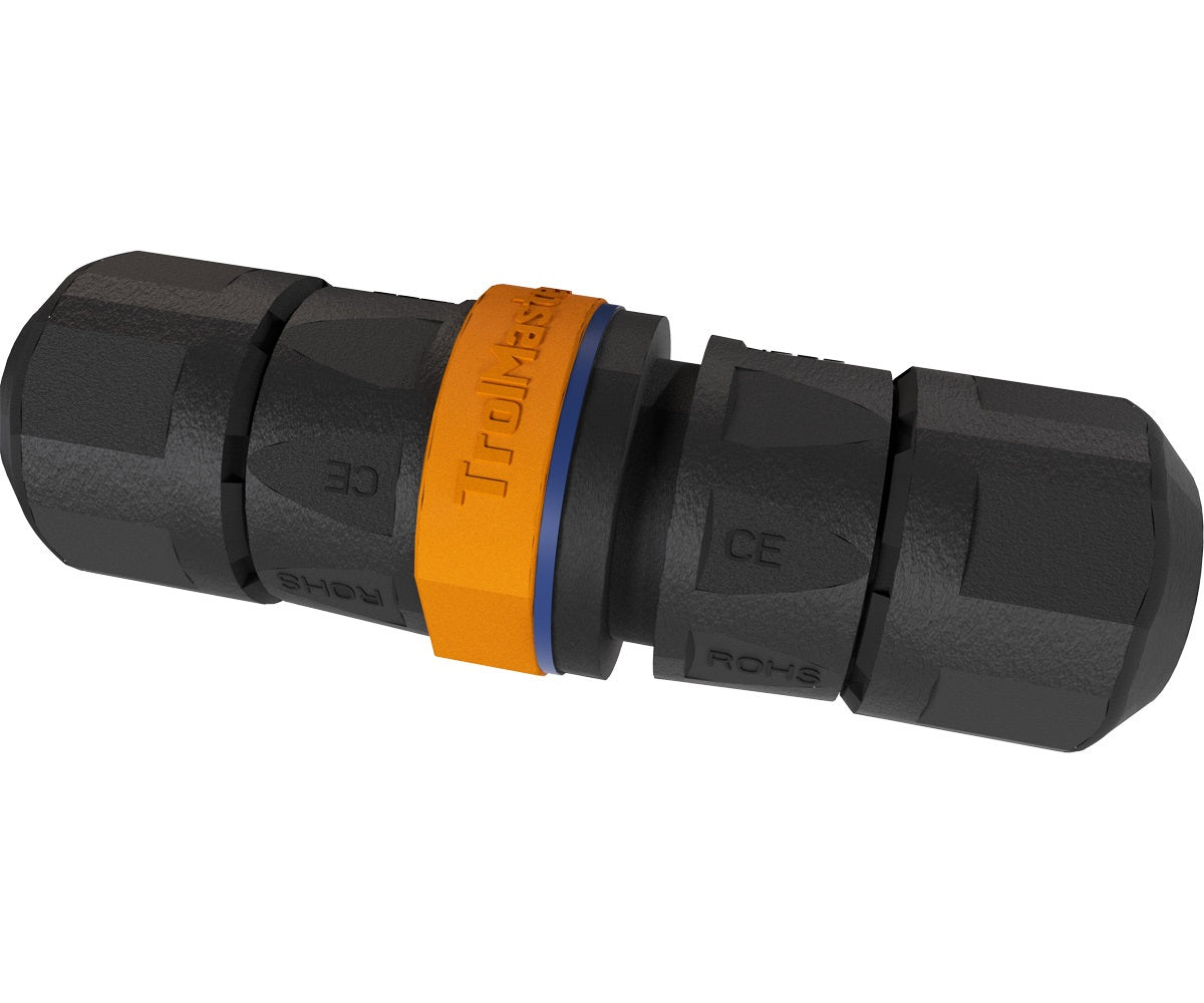 TrolMaster ECW-1 RJ12 Waterproof Straight-Through Inline Coupler – Grow ...
