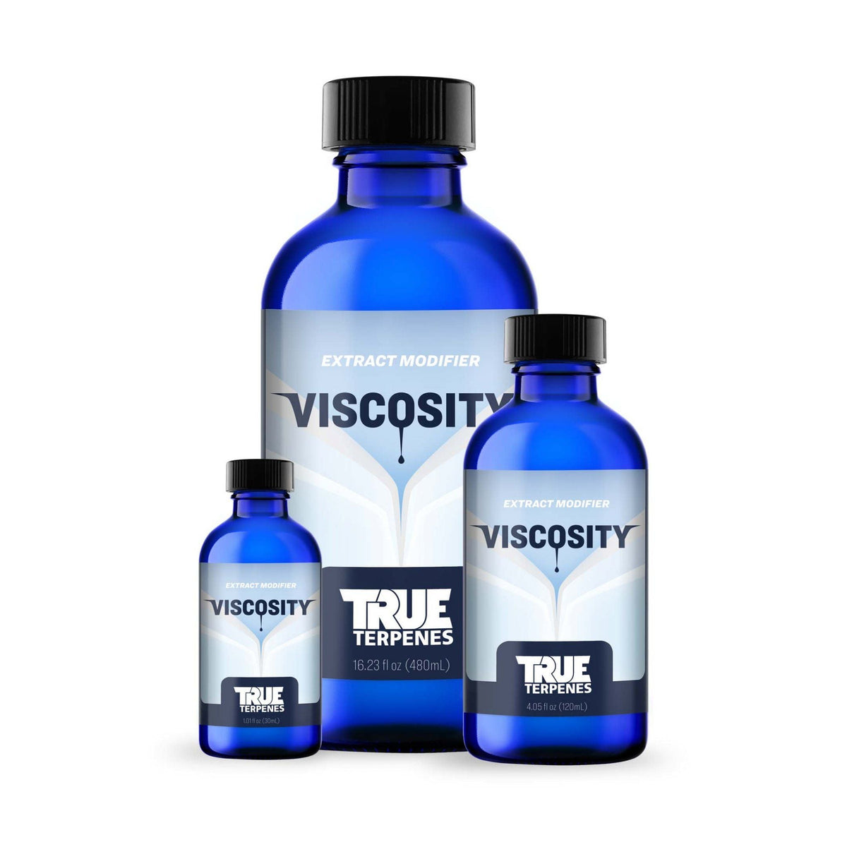 True Terpenes VISCOSITY Extract Liquifier – Grow It Depot