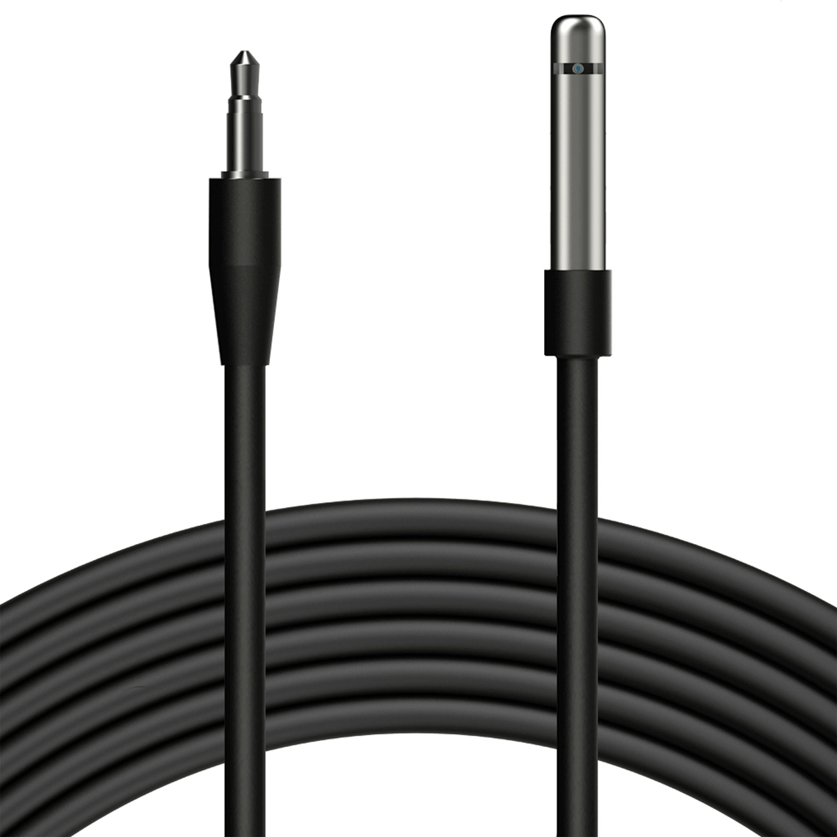 AC Infinity Controller Sensor Probe, 20' Corded Climate Detector – Grow ...