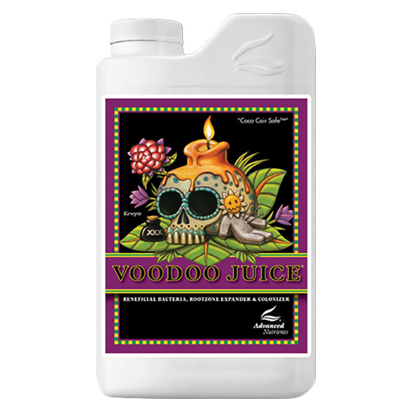Advanced Nutrients®, Voodoo Juice®, Root Mass Expanders (1 liter ...