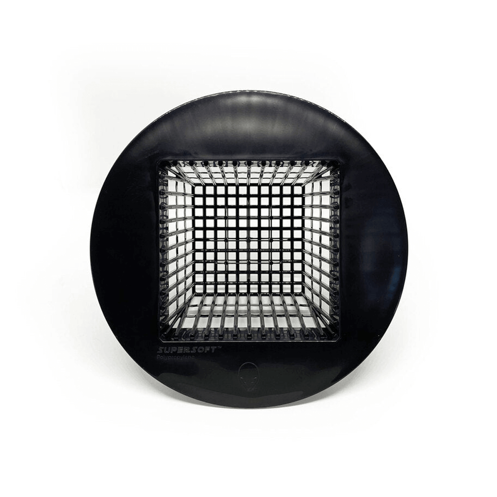 ALIEN Hydroponics Square Net Pot – Grow It Depot