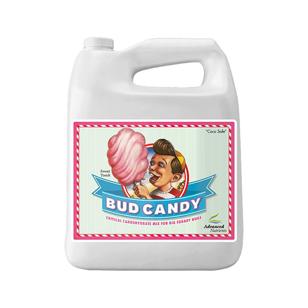 Advanced Nutrients®, Bud Candy®, Bud Taste & Terpene Enhancement (4 Li ...