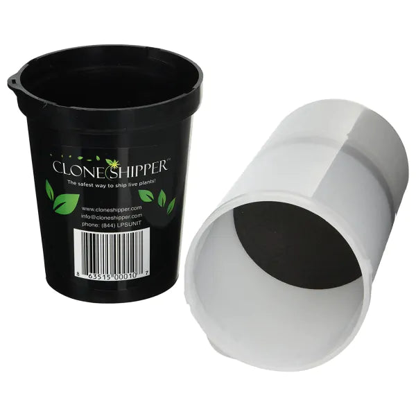 Clone Shipper – Grow It Depot