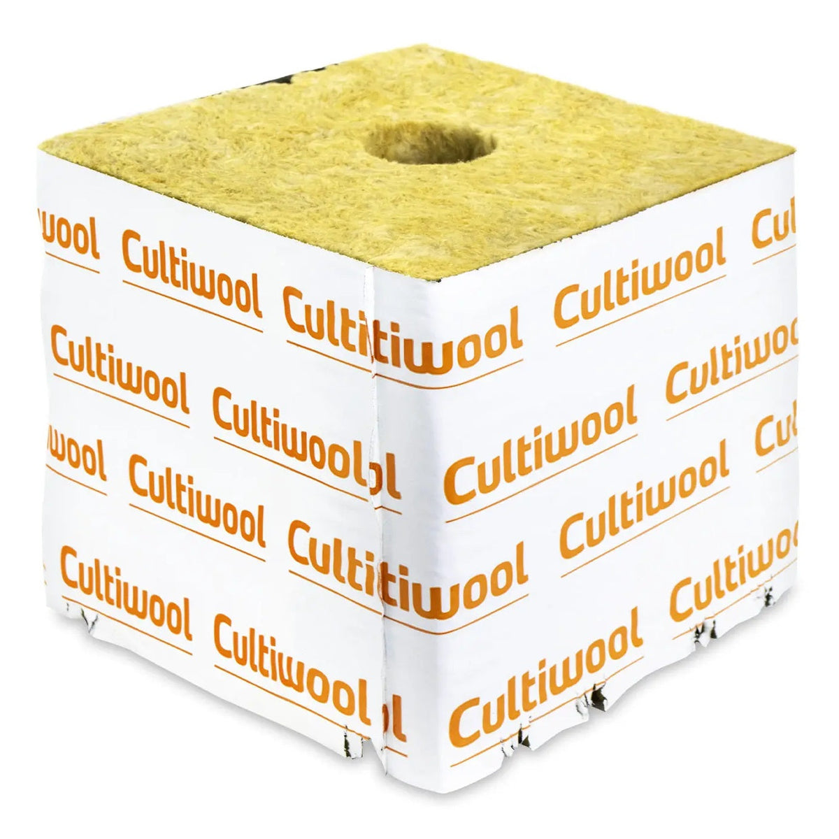 Cultilene Rockwool Blocks – Grow It Depot