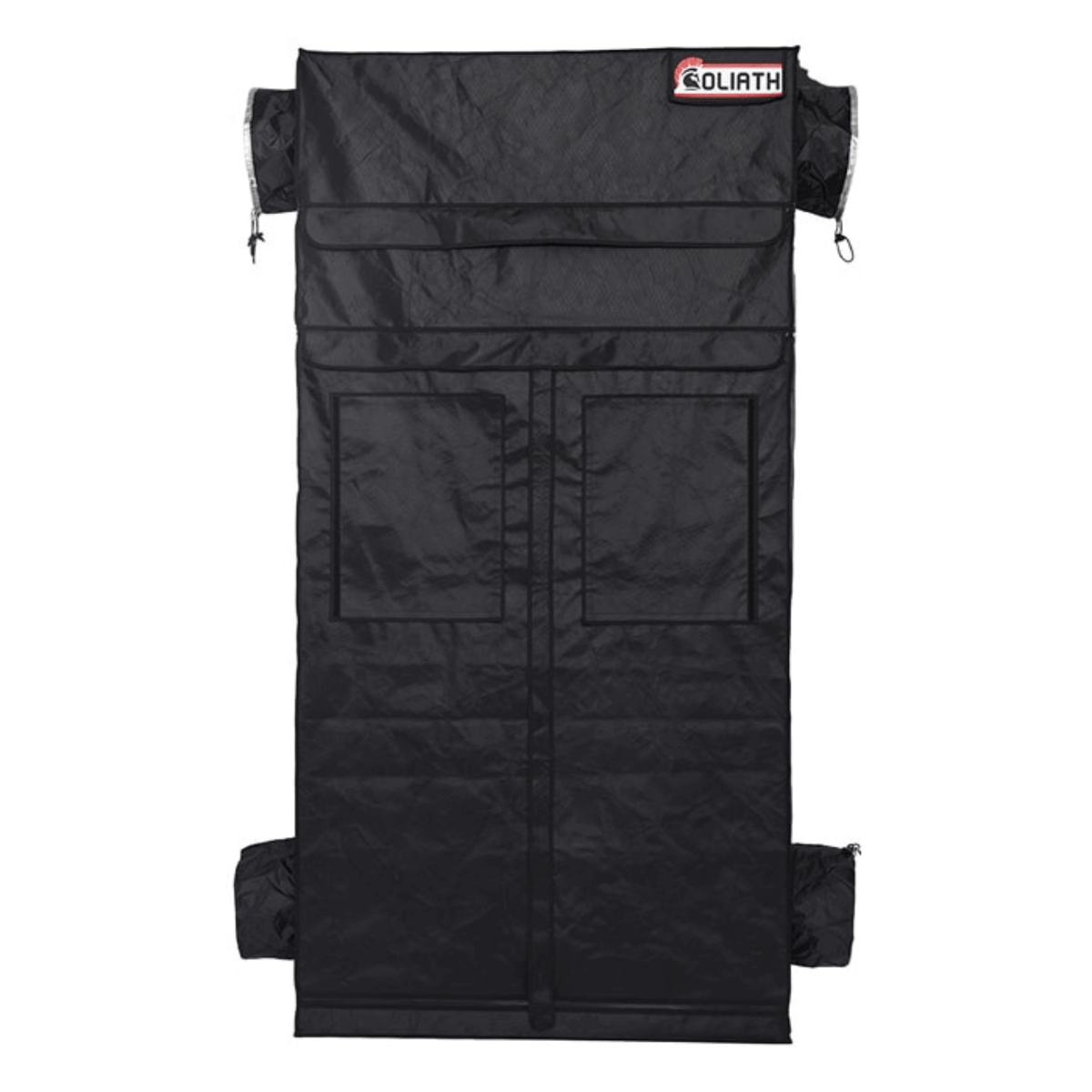 Goliath Grow Tent 2' x 4' x 6'11"-7'11" Indoor Grow Tent – Grow It Depot