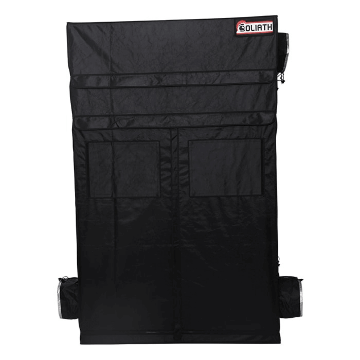 Goliath Grow Tent 5' x 5' x 6'11"-7'11" Indoor Grow Tent – Grow It Depot