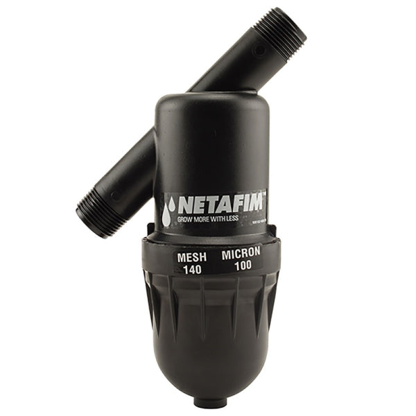 Netafim Disc Filter – Grow It Depot