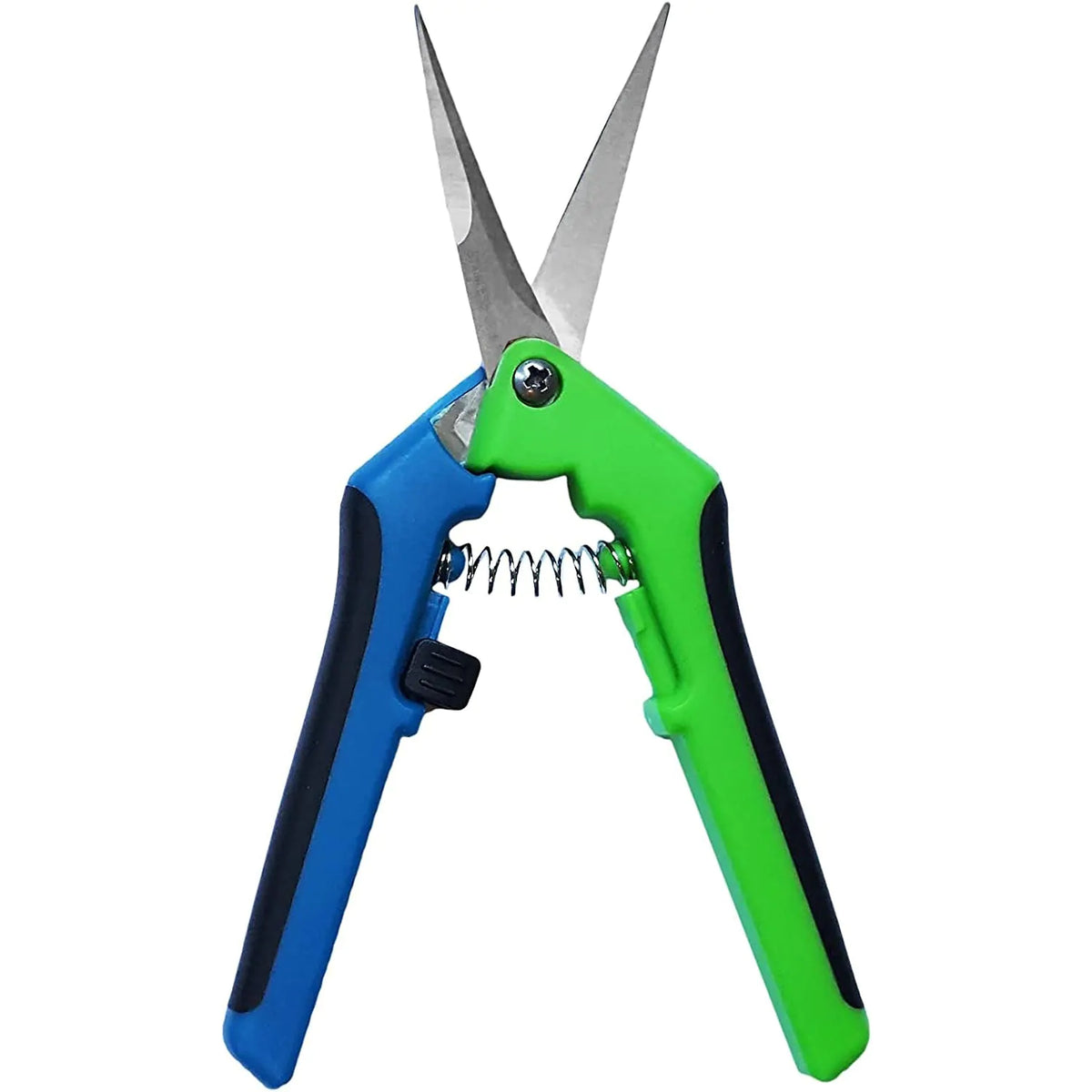 The Green Scissor Premium Snips – Grow It Depot