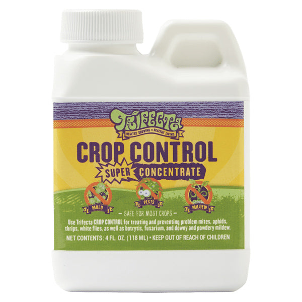 Trifecta Crop Control - Conc - 4 oz - TCCQ4C – Grow It Depot