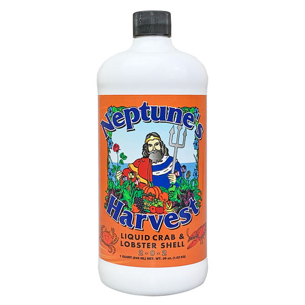 NH Liquid Crab & Lobster Shell - Pint - LCL118 – Grow It Depot