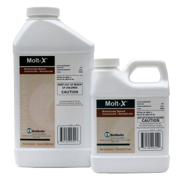 MOLT-X - Gallon - 1MX27A23 – Grow It Depot
