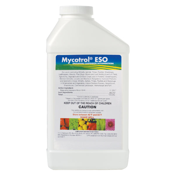 Mycotrol ESO - 1 gallon/case of 4 - 1B16A23 – Grow It Depot