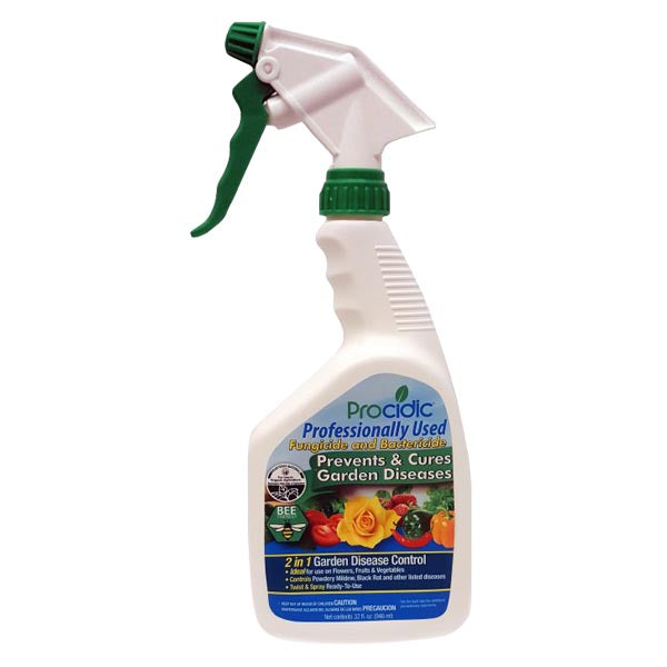 Procidic - RTU - 32 oz - 11R0032 – Grow It Depot