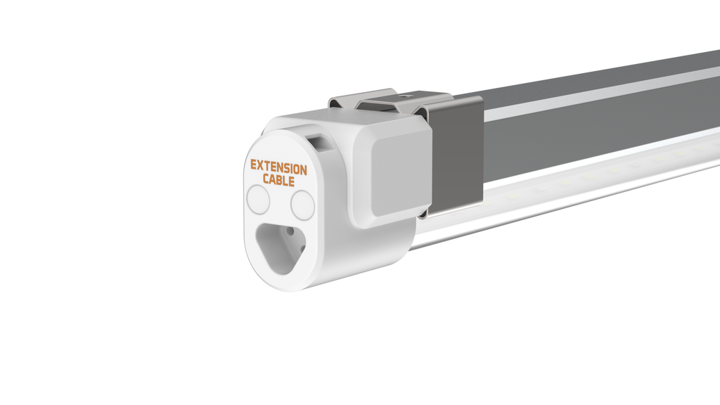 Luxx 18w Clone LED (2 pack) – Grow It Depot