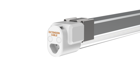 Luxx 18w Clone LED (2 pack) – Grow It Depot