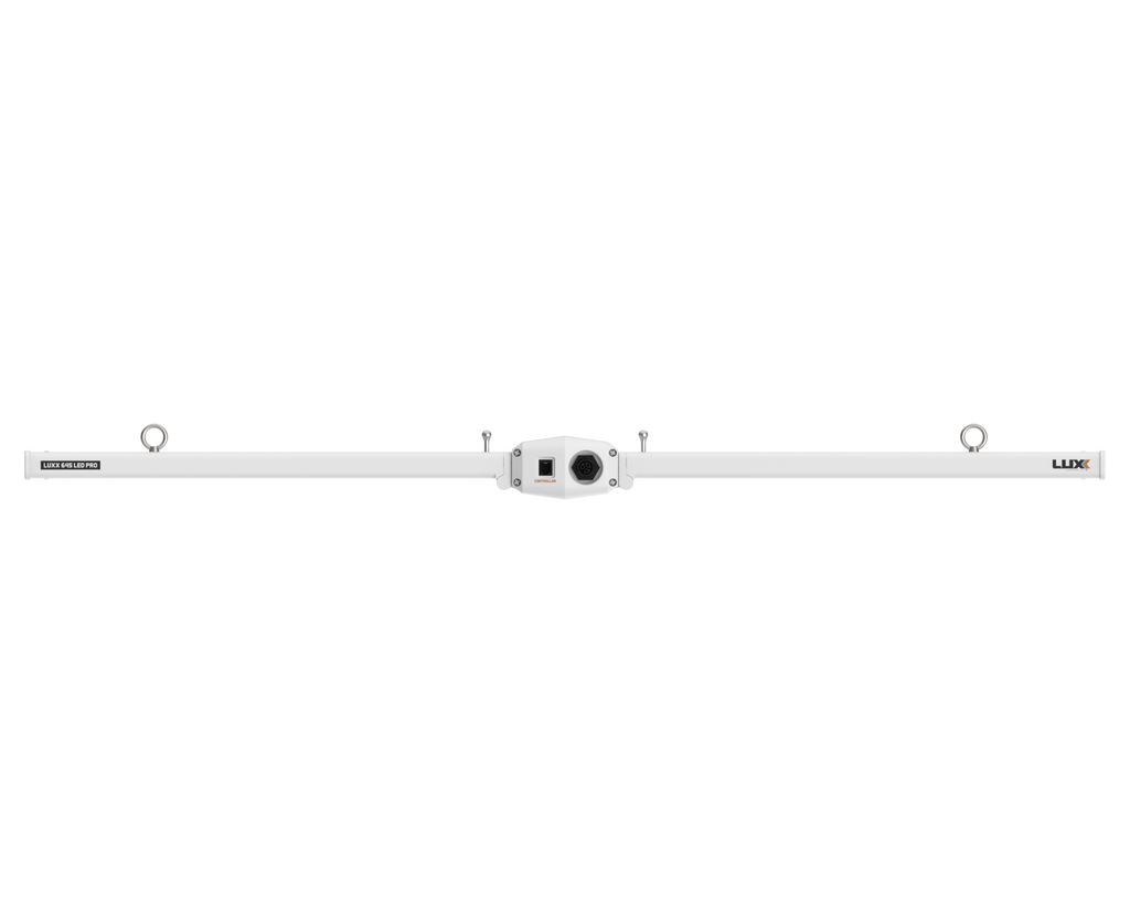 Luxx 645w LED PRO – Grow It Depot