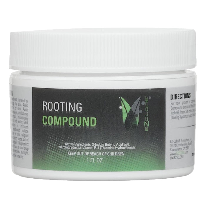 EZ-Clone Rooting Compound 1 oz – Grow It Depot