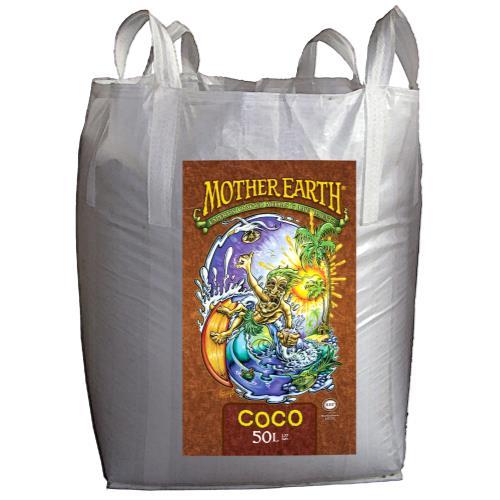 Mother Earth Coco 50 Liter 1.5 cu ft (67/Plt) – Grow It Depot