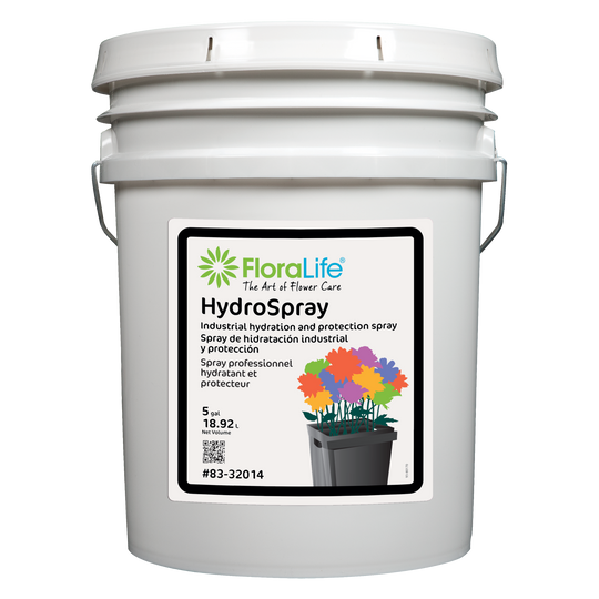 FLORALIFE HYDROSPRAY, 5 GAL – Grow It Depot