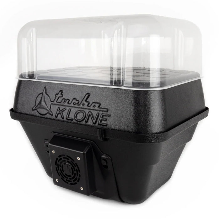 TurboKlone T24 Cloner Turbo Mini w/ Humidity Dome – Grow It Depot
