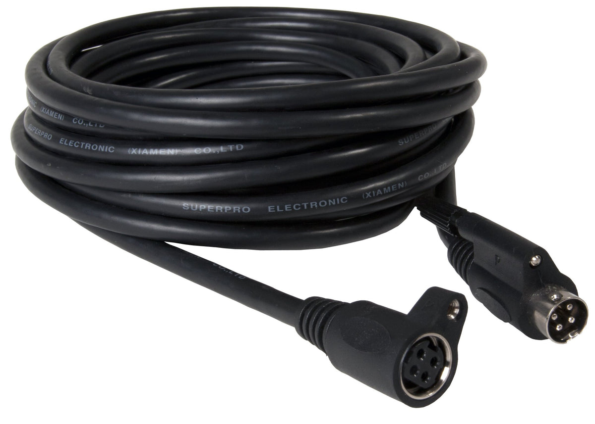 15' Extension Probe Sensor Cable – Grow It Depot